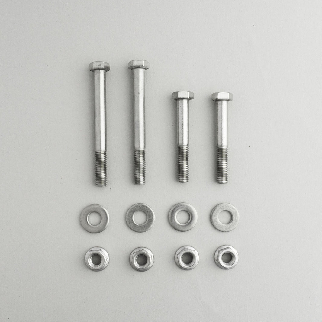 Drivetrain – Krispy Choppers