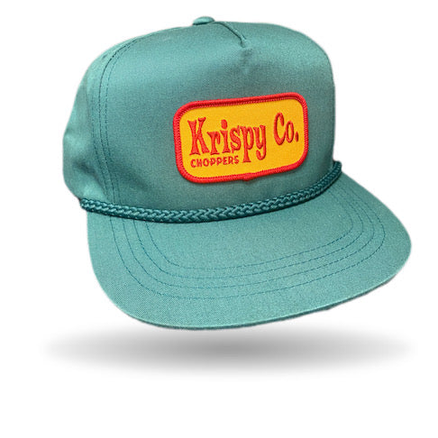 Krispy Co.