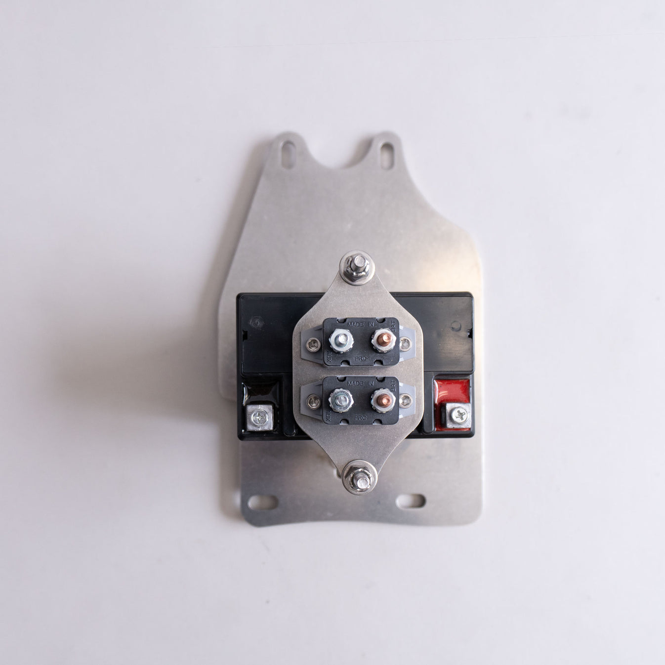 Horseshoe Battery Tray for Early Style Horseshoe Oil Tanks – Krispy ...