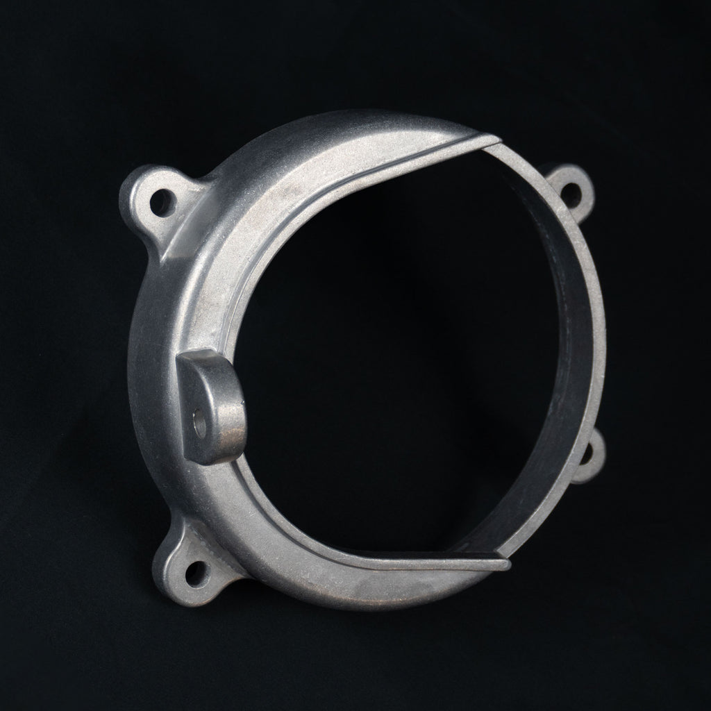 Open Belt Drive Stator Cover – Krispy Co.