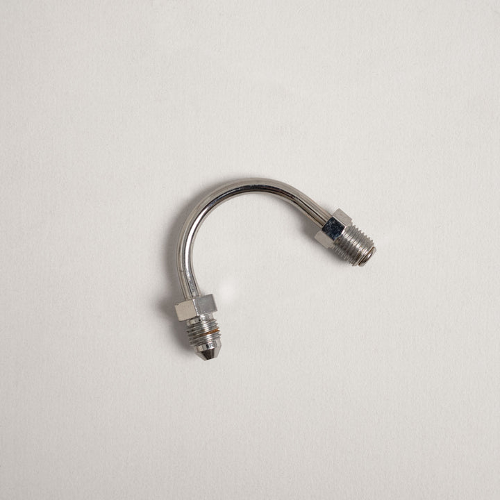 Foot Controls* – Krispy Choppers