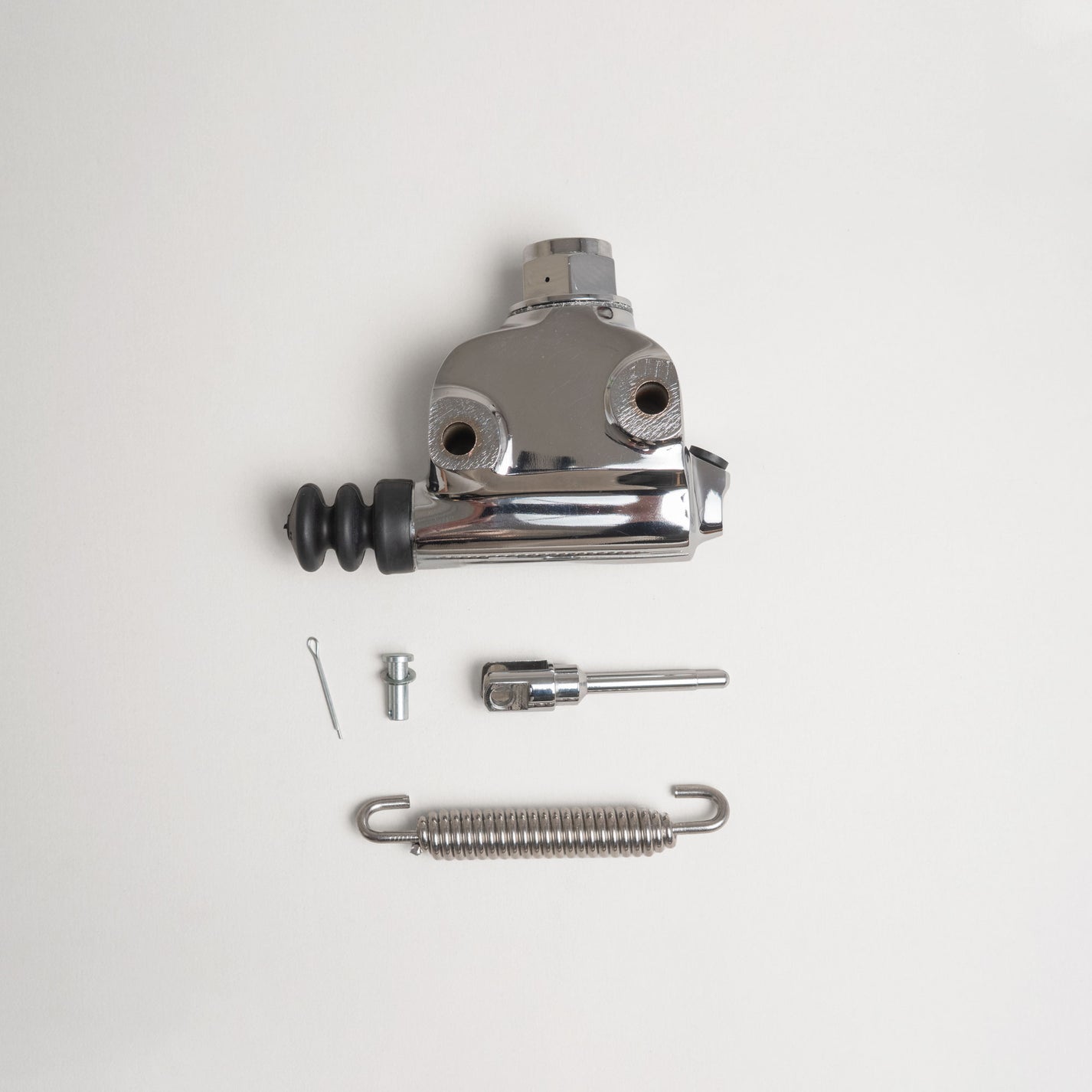 Rear Brake Master Cylinder Kit – Krispy Choppers