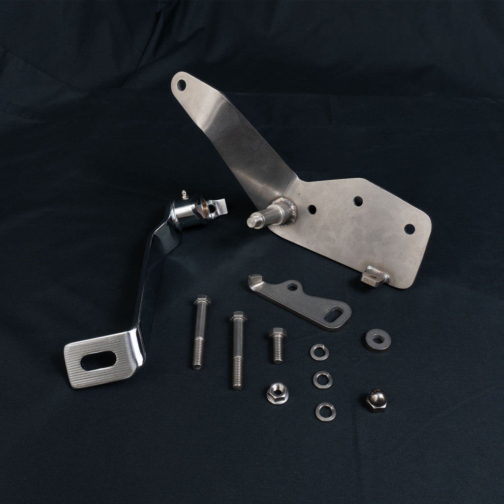 Mid Foot Control - Brake Side – Krispy Co.