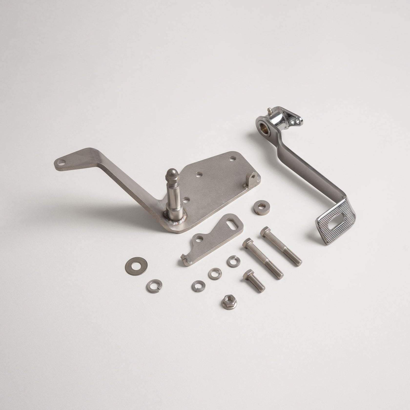 Mid Foot Control - Brake Side – Krispy Choppers