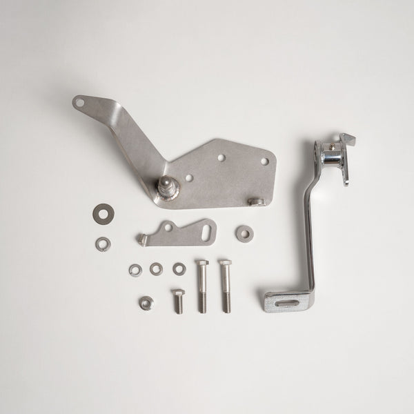 Mid Foot Control - Brake Side – Krispy Choppers