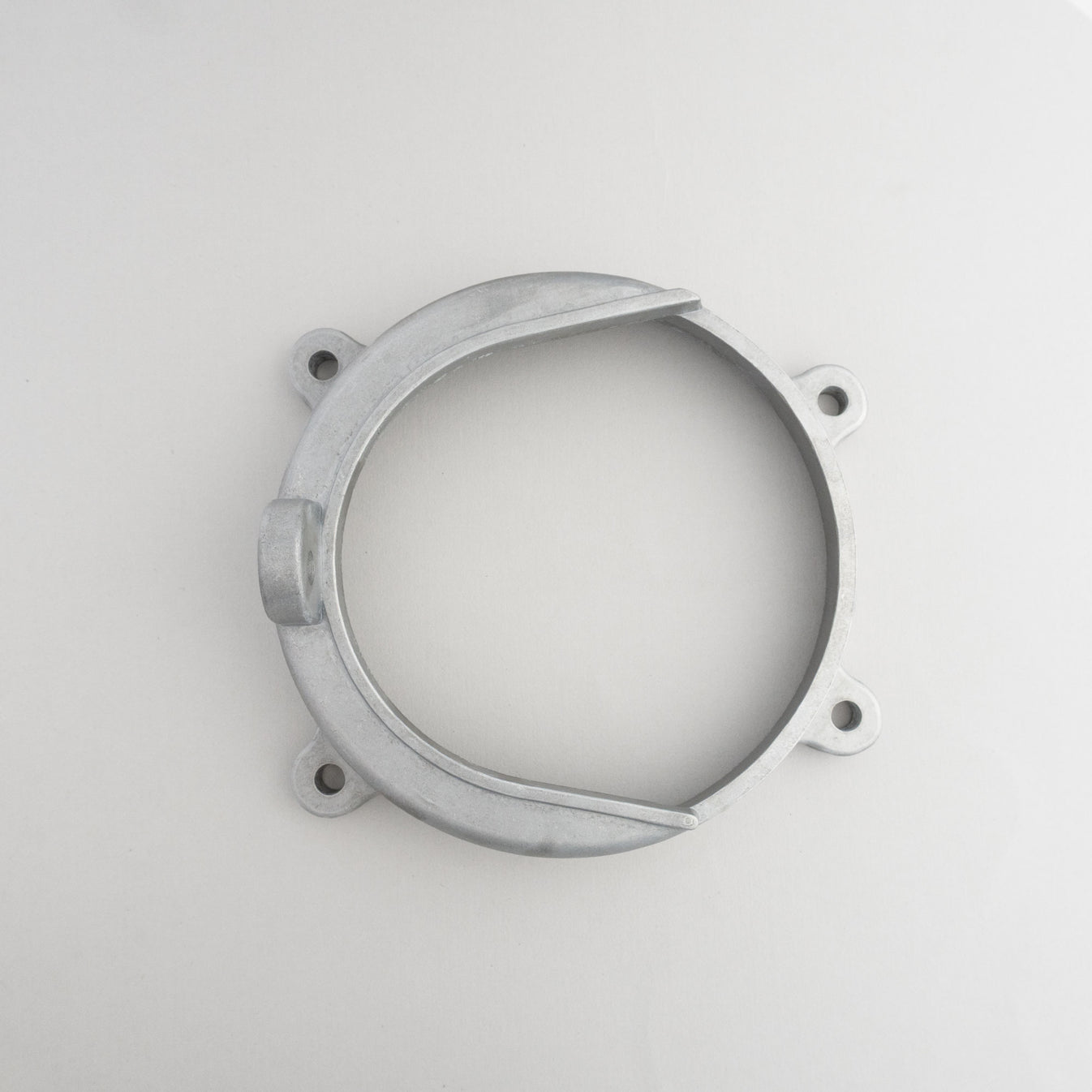 Stator Cover For Open Belt Drive – Krispy Choppers