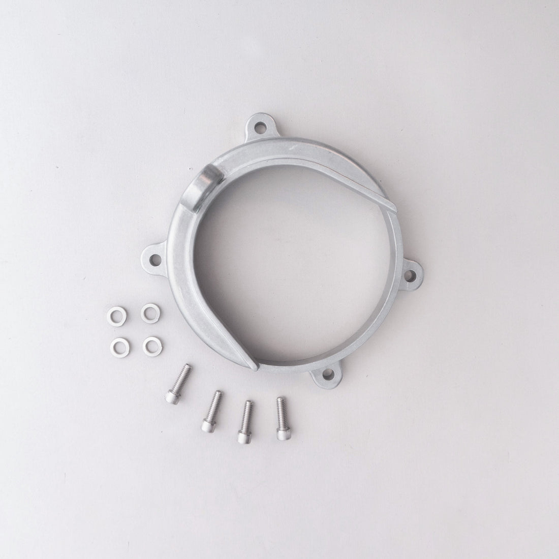 Stator Cover For Open Belt Drive – Krispy Choppers
