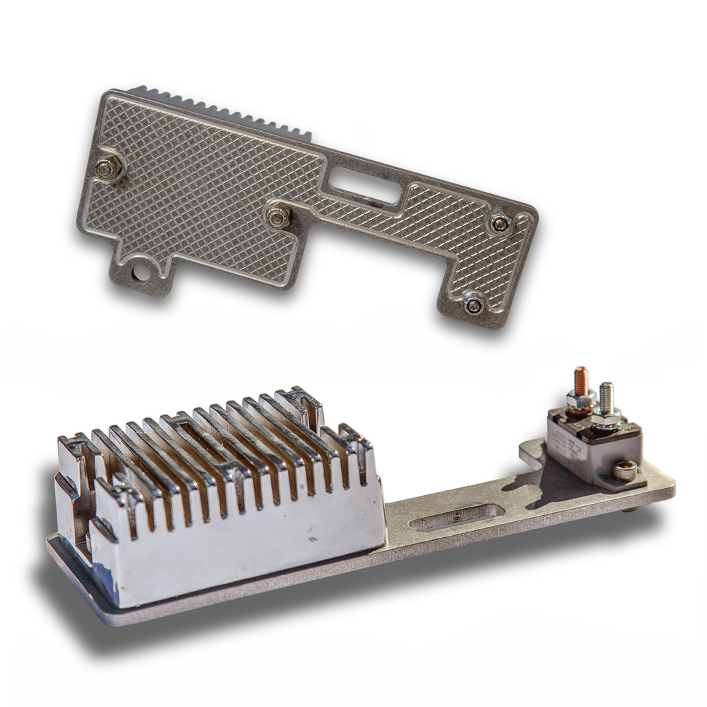 Voltage Regulator Bracket & Kit – Krispy Co.