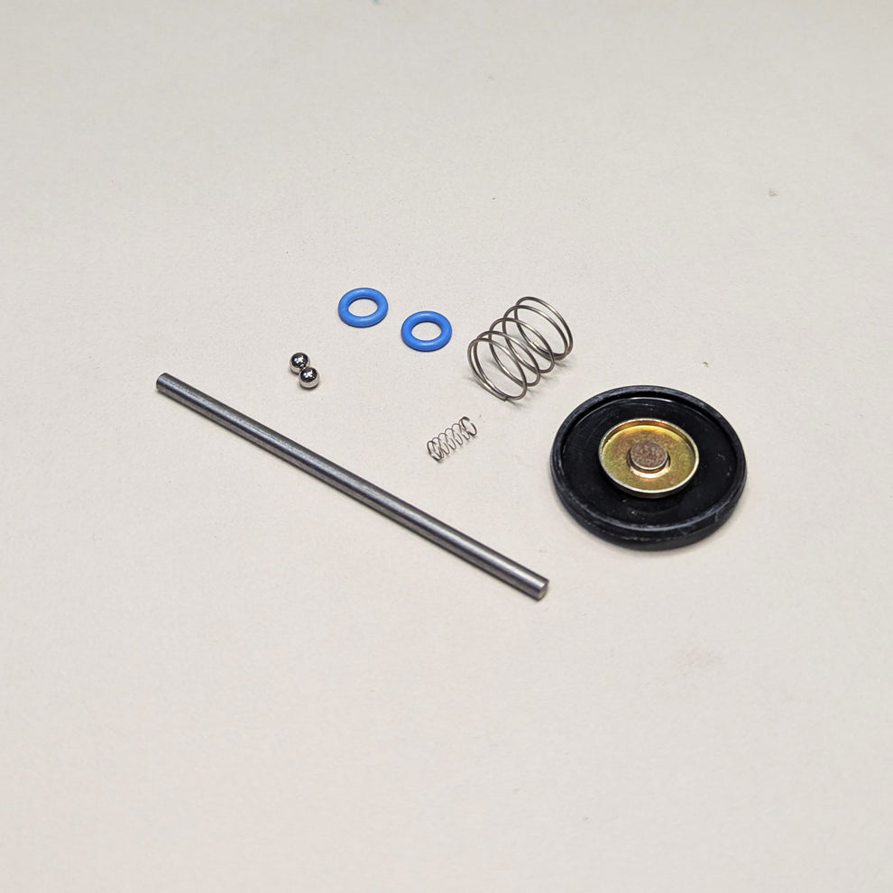 S&S Super E/G Accelerator Pump Rebuild Kit – Krispy Choppers