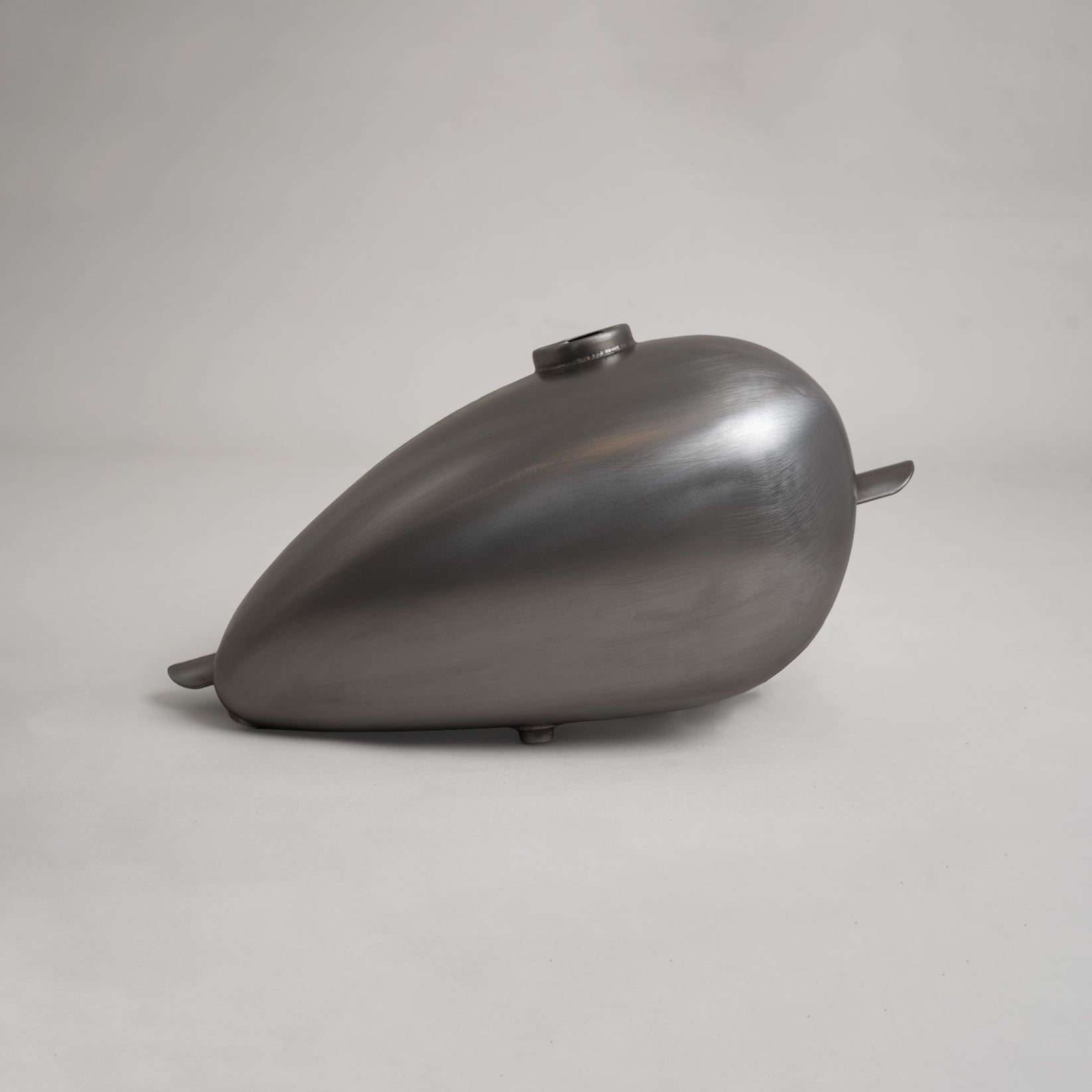 Wassell Mid Tunnel Gas Tank – Krispy Choppers