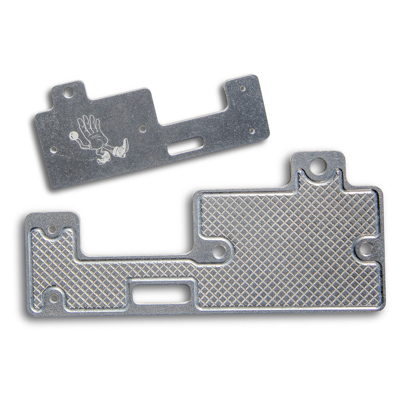 Voltage Regulator Bracket & Kit – Krispy Co.